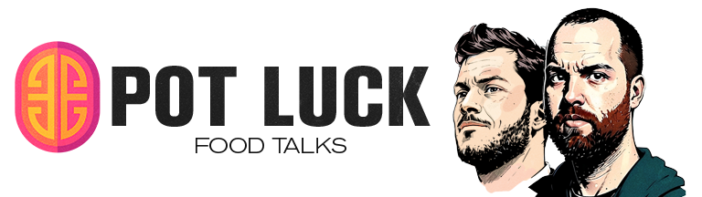 Exploring Amazonian Gastronomy - Pot Luck Food Talks