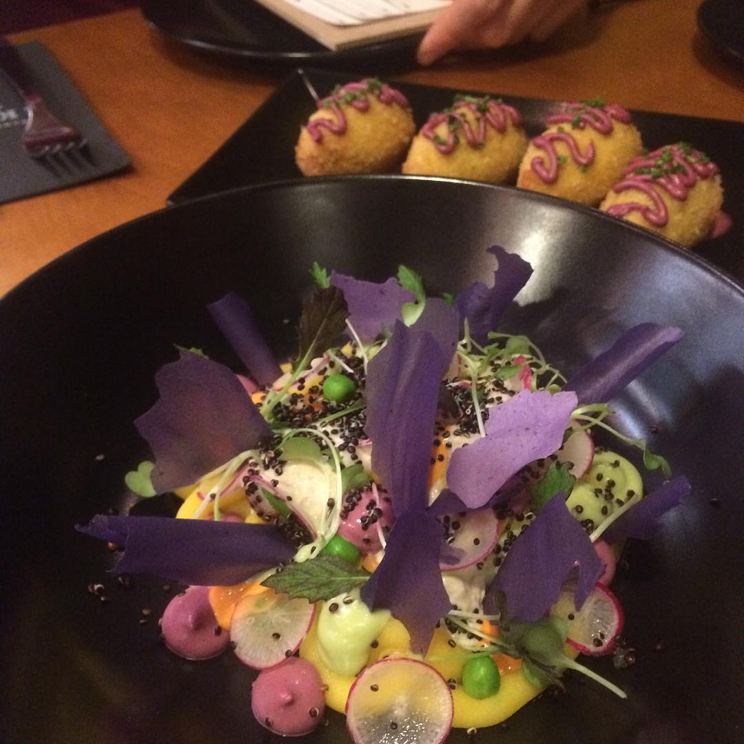 The Rise and Fall of a Food Latin Hood - Pot Luck Food Talks