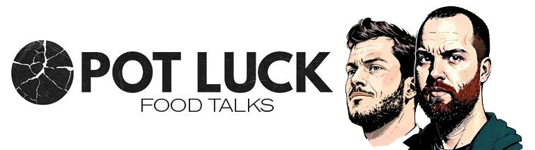 Inside the World of Txokos - Pot Luck Food Talks